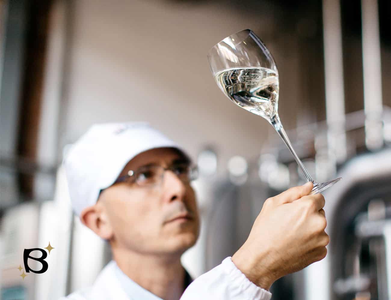 Spumante Metodo Classico: come capire se è dolce o secco - BLOG - Bosca